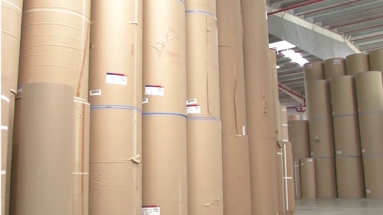 "Ondupack" nueva empresa extremeña en Navalmoral de la Mata | Canal Extremadura